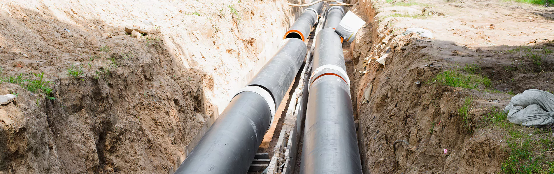 Lead Pipe Replacement Dubai - Lead Water Pipe Replacement