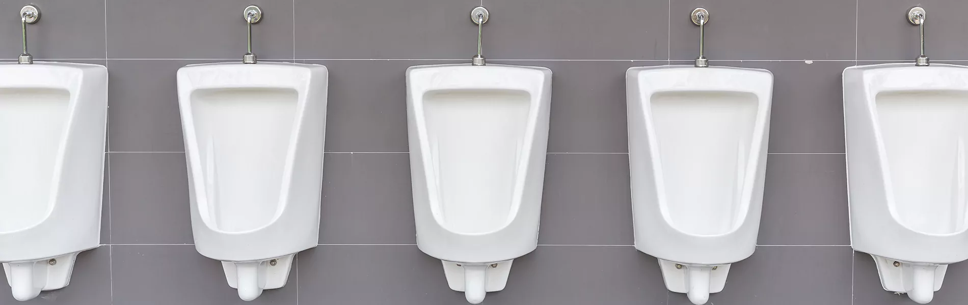 Urinal Installation Dubai - Commercial Plumbing Service